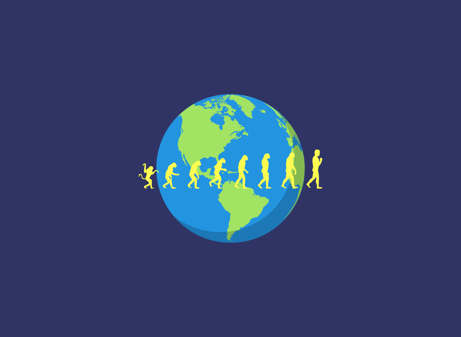 Our Evolutionary Heritage: Millions of Years of Influence - oloides